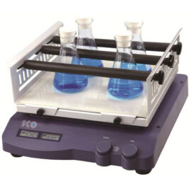 Platform shakers – SCO – Tech