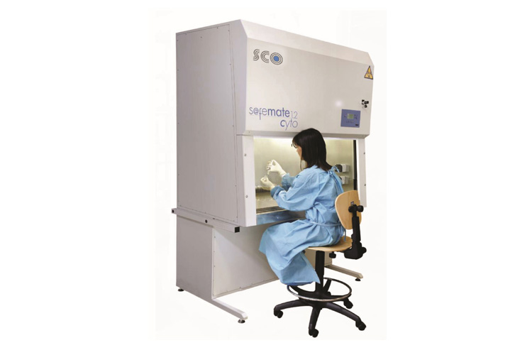 Cytotoxic Safety Cabinet – SCO – Tech