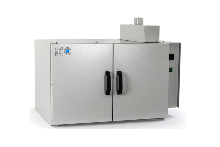 Universal Drying Oven – SCO – Tech
